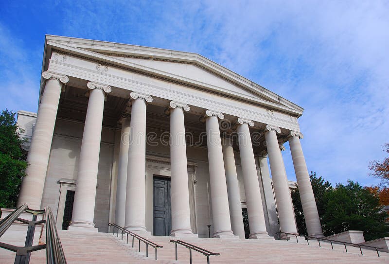 Grand Building stock photo. Image of falling, washington - 3809536
