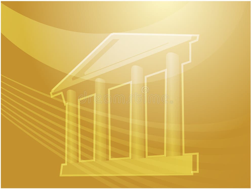 Vector Pillars Gold Stock Illustrations – 297 Vector Pillars Gold Stock ...