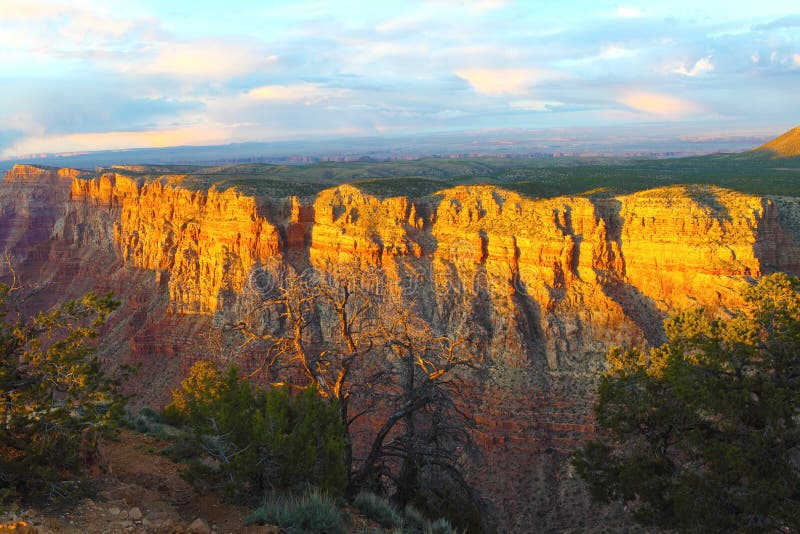 Grand canyon stock image. Image of formation, geological - 16199251