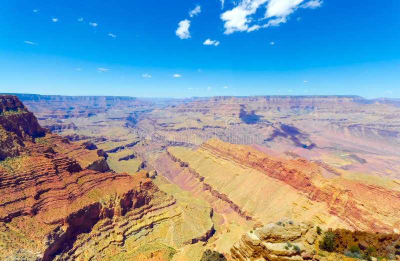 Grand Canyon stock image. Image of nature, arizona, grand - 19696199