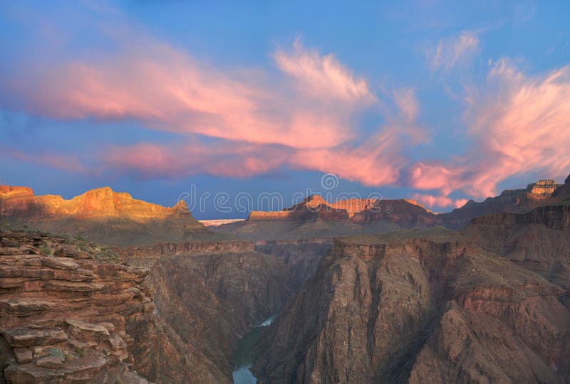 Grand Canyon stock image. Image of trail, national, sand - 3845717