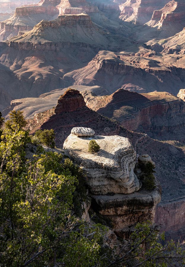 Grand Canyon stock photo. Image of states, outdoor, landmark - 270329704