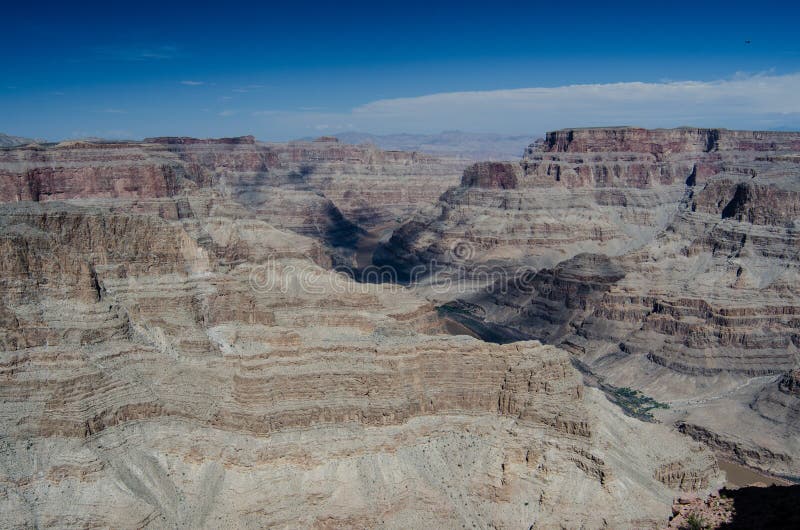 The Grand Canyon stock photo. Image of national, canyon - 58379852