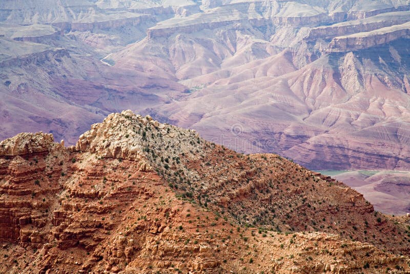 Grand Canyon landscape stock photo. Image of limestone - 2328810