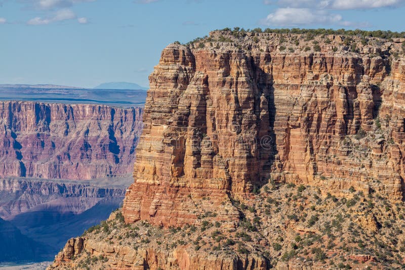 Grand Canyon Landscape stock image. Image of landscape - 95926247