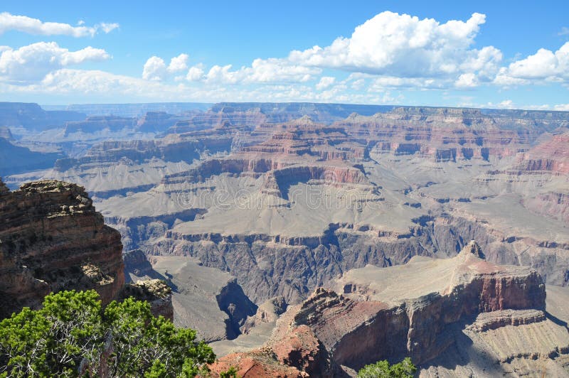 Grand Canyon National Park stock image. Image of panorama - 31327755
