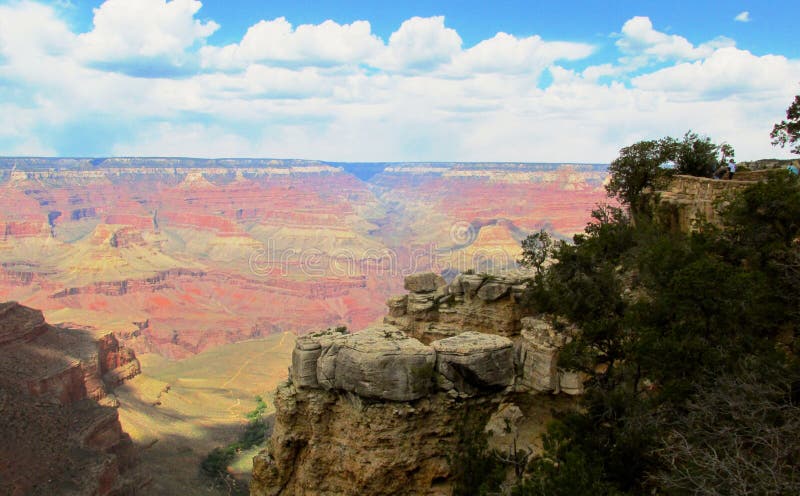Grand Canyon North Rim editorial photo. Image of grand - 62475981