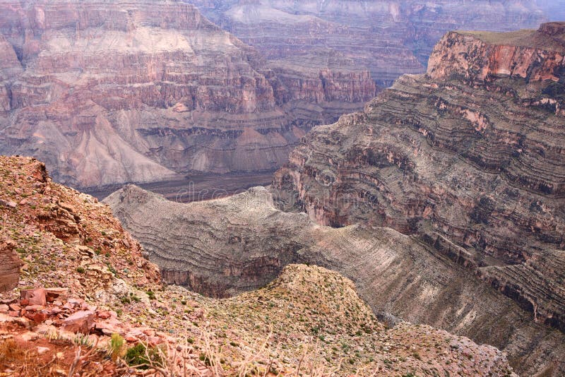Grand canyon rock stock image. Image of colors, color - 26525829