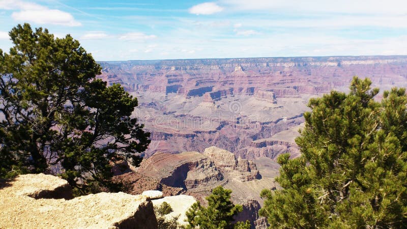 Grand Canyon at Toroweap stock photo. Image of rock, landscape - 11182878