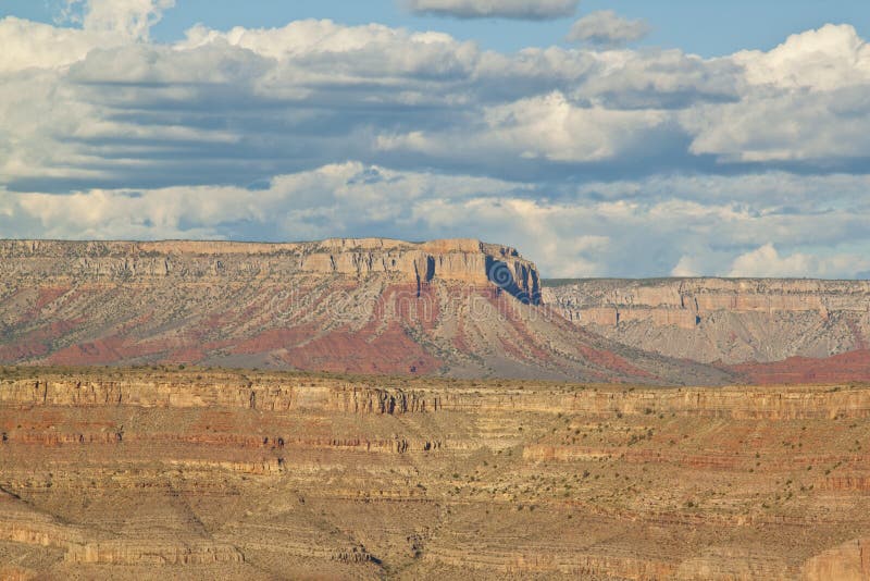 Grand Canyon west stock photo. Image of brown, sand, west - 21938316