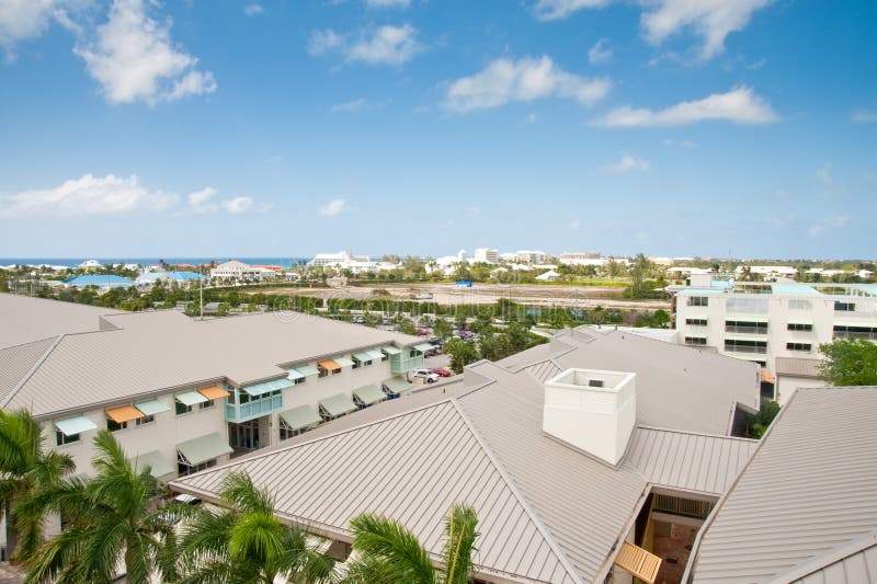 Grand Cayman stock image. Image of cayman, outside, view - 19750127