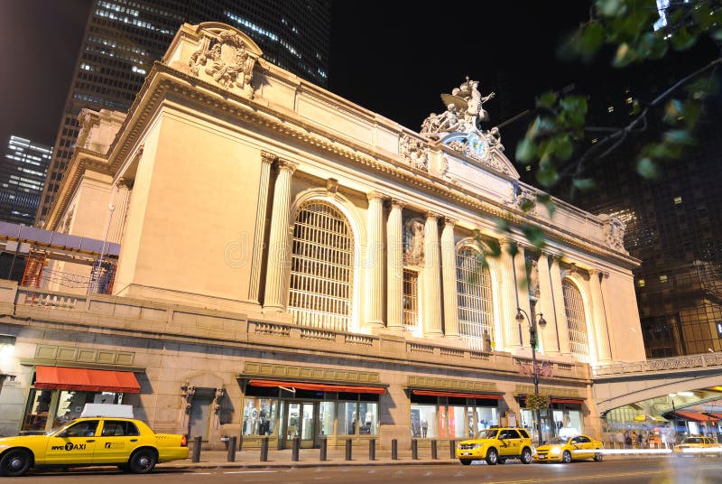 Grand Central Station stock image. Image of time, pause - 19662137