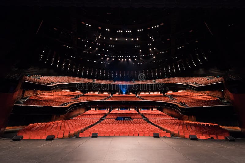 3+ Auditorium details interior Free Stock Photos - StockFreeImages