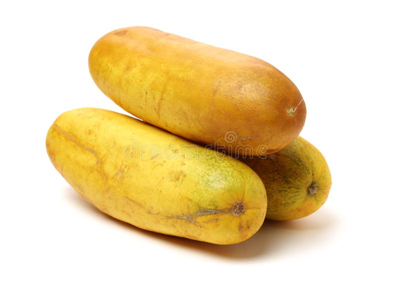 Grand concombre jaune, photo stock. Image du blanc, réflexion - 132892098