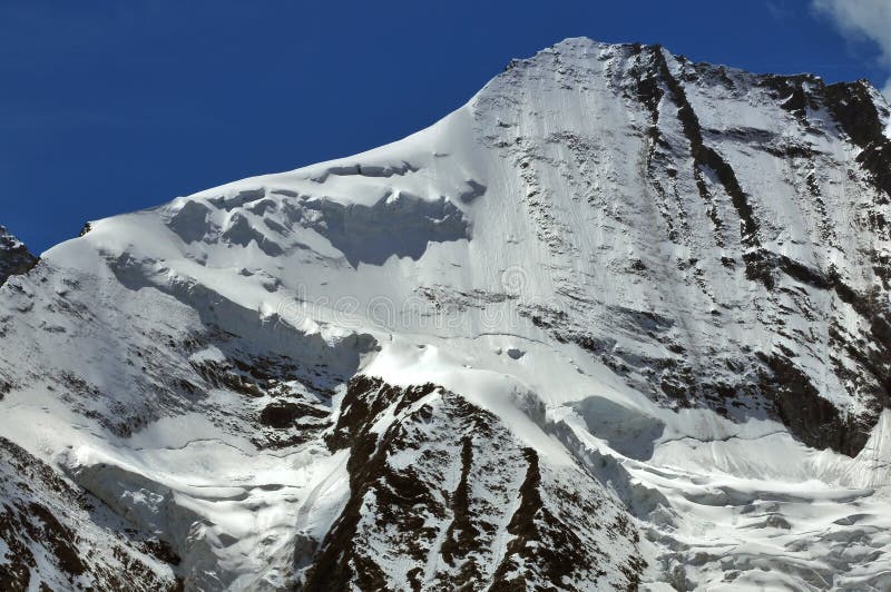 Grand Cornier stock photo. Image of mounthet, mountet - 19927494