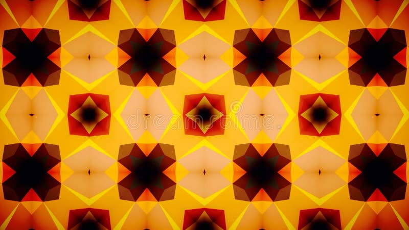 Grand Deluxe Gold Pattern Wallpaper. Stock Photo - Image of grand ...