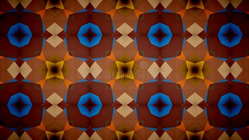 Grand Deluxe Gold Pattern Wallpaper. Stock Photo - Image of gold ...