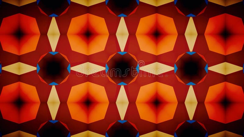 Grand Deluxe Gold Pattern Wallpaper. Stock Photo - Image of design ...