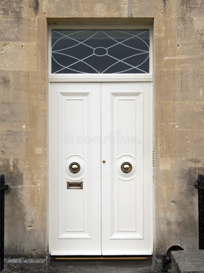 Front door stock photo. Image of architecture, outdoors - 116333914