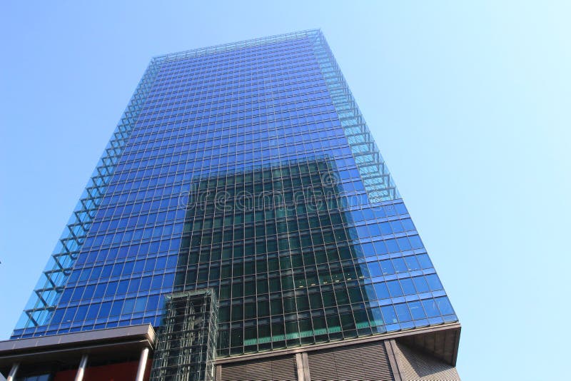 Grand front osaka editorial stock photo. Image of umeda - 95367573