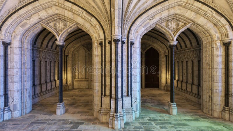 Grand hall stock photo. Image of dome, chandelier, party - 65745042