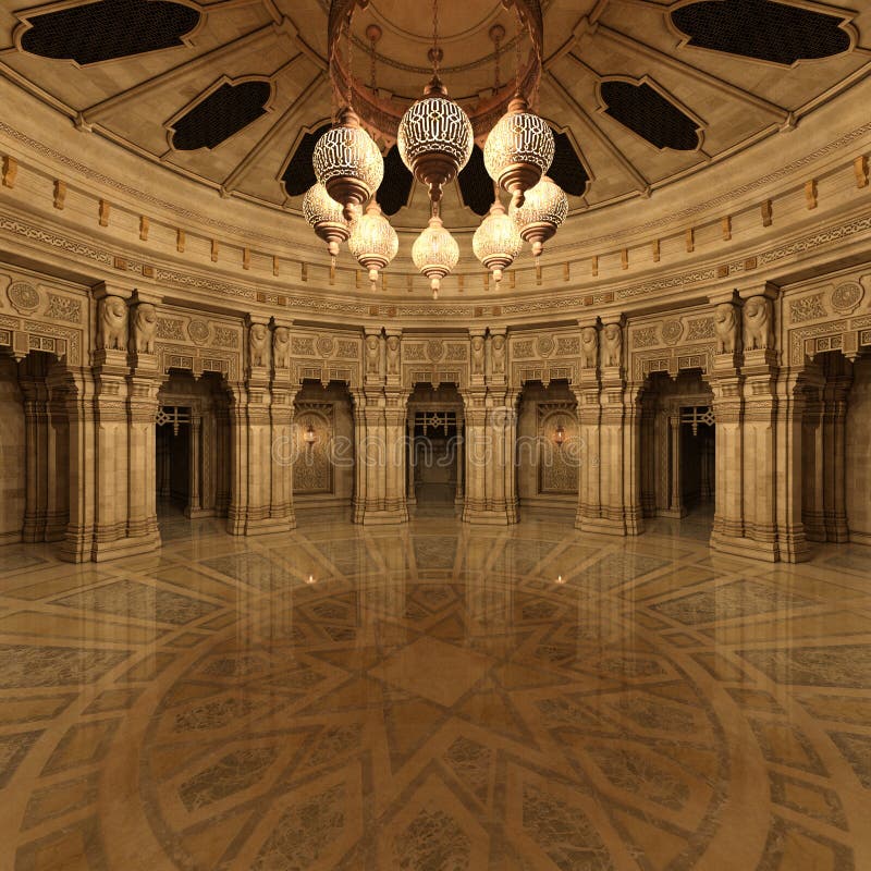Grand hall stock photo. Image of hall, dome, building - 67130266