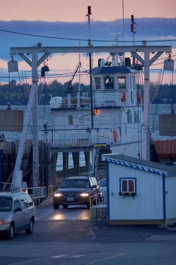 Vt Ferry Stock Photos - Free & Royalty-Free Stock Photos from Dreamstime