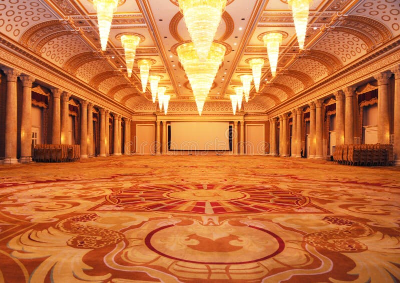 14+ Grand hotel hall Free Stock Photos - StockFreeImages