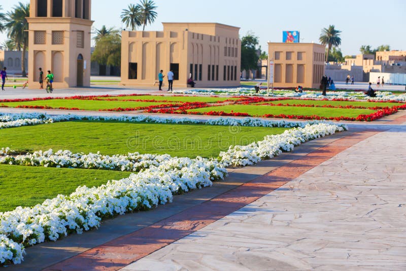 Grand Mosque editorial stock image. Image of islam, marble - 99043204