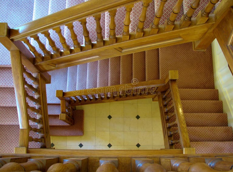 109 English Manor House Staircase Stock Photos - Free & Royalty-Free ...