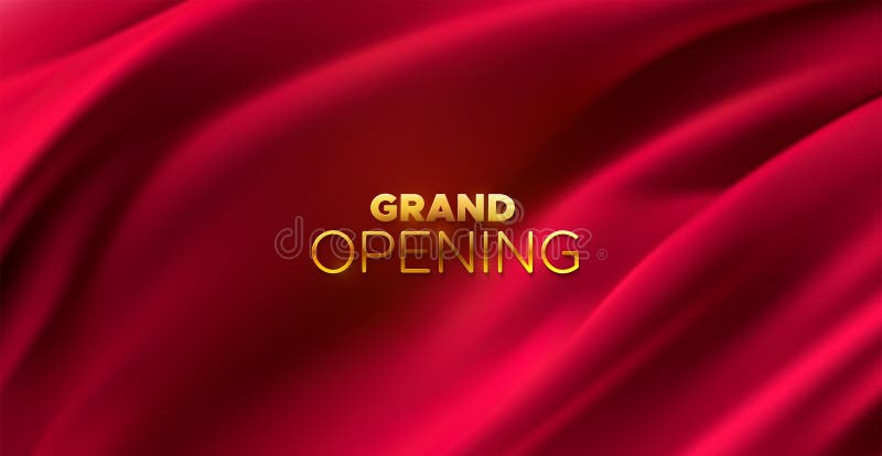 Grand Opening Sign 3d Stock Illustrations – 692 Grand Opening Sign 3d ...