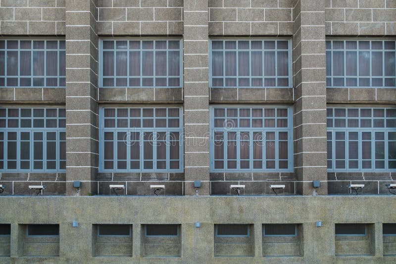 Grand Postal Building stock photo. Image of outdoor, sunny - 41389006