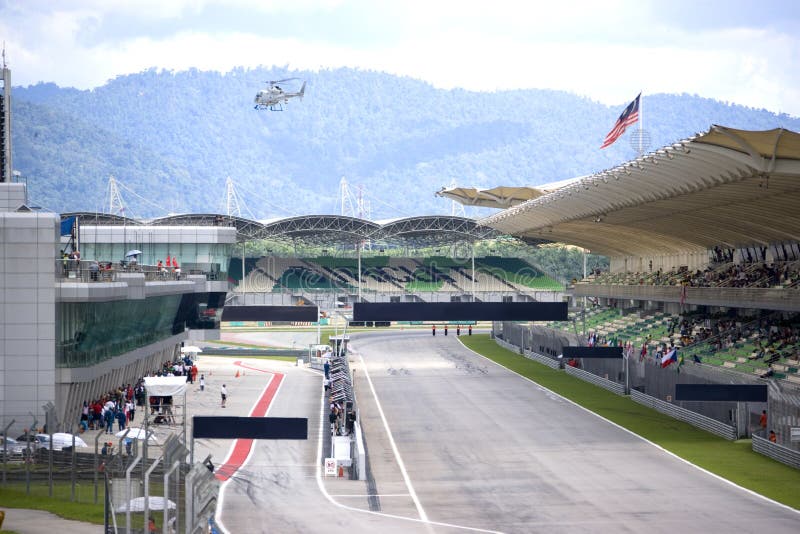 A1 Grand Prix stock photo. Image of formula, motor, racer - 367512