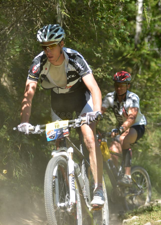 Grand Raid editorial image. Image of bont, tournament - 15722190