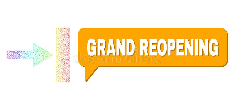 Reopening Icon Stock Illustrations – 1,255 Reopening Icon Stock ...