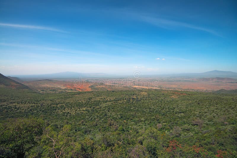 Grand rift image stock. Image of pittoresque, idyllique - 48989367