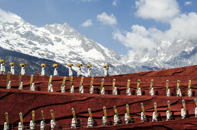 126 Wonderful Places China Cartoon Stock Photos - Free & Royalty-Free ...