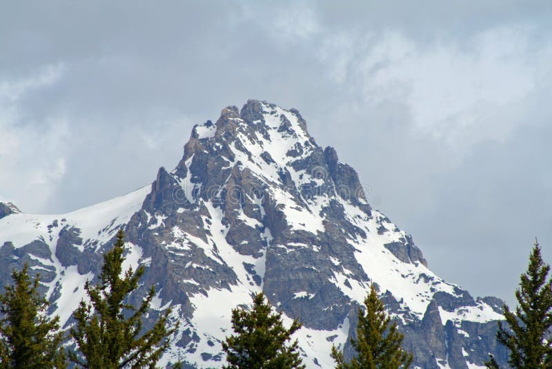 Grand Teton National Park stock photo. Image of grand - 267239692