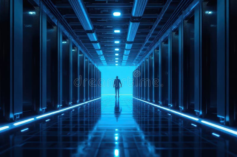 Grand Theft Auto V Server Options Stock Illustration - Illustration of ...