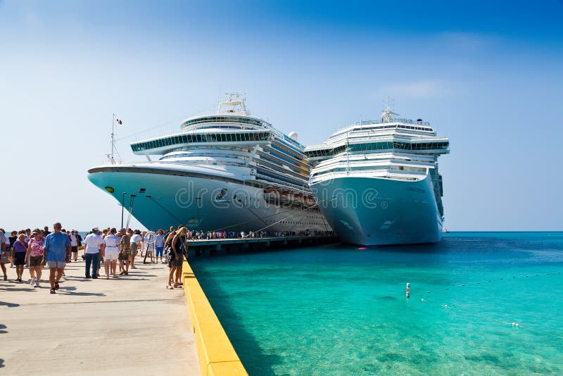 Grand Turk, Turks & Caicos Islands Editorial Photography - Image of ...