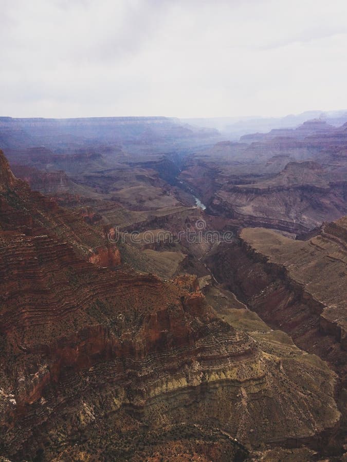 Grand Views stock photo. Image of grand, views, canyon - 96707856