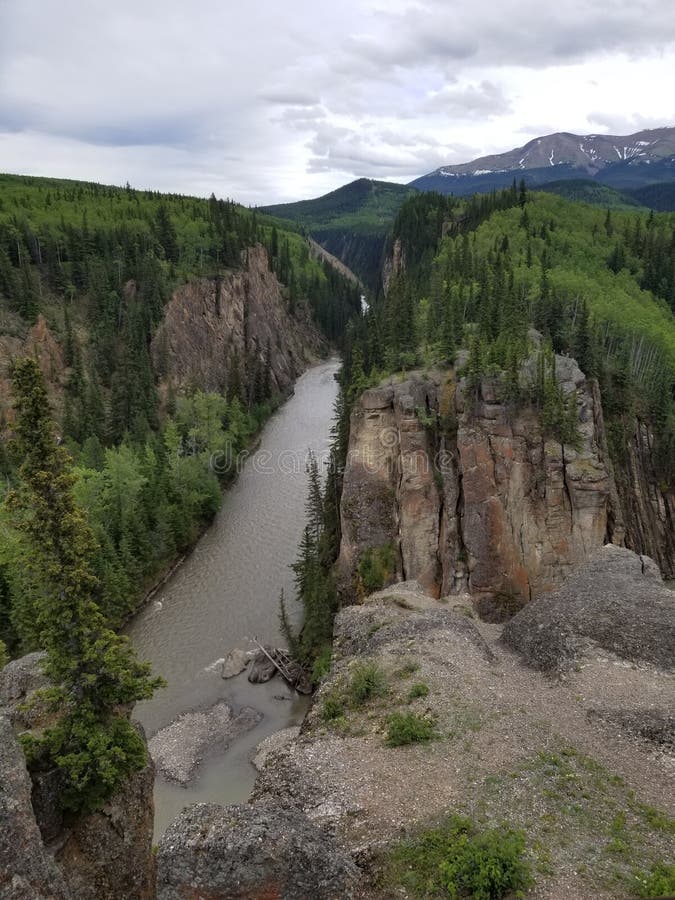 Freedom stock image. Image of alberta, grande, river - 124237339