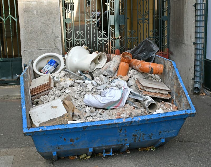 Lixo Industrial O Que é - FDPLEARN