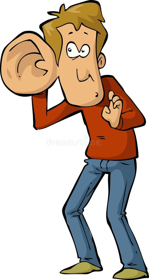 Oreille Stock Illustrations, Vecteurs, & Clipart – (110,212 Stock ...