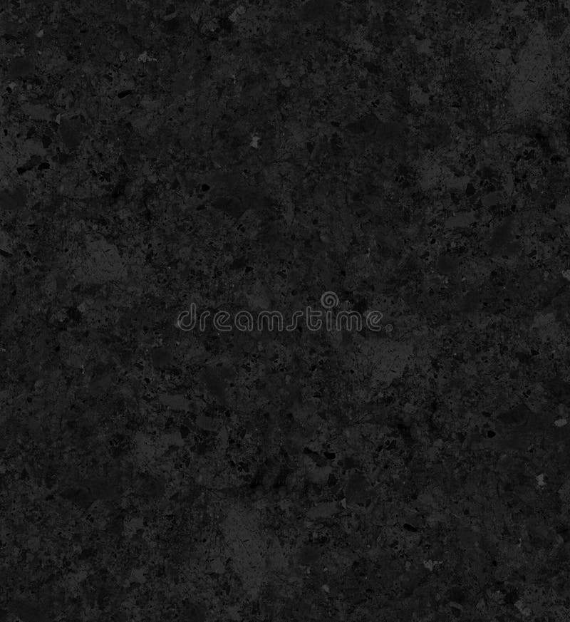 Grande Texture De Marbre Noire Illustration Stock - Illustration du ...
