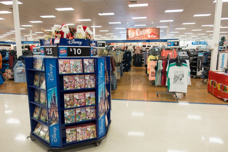 Grandes Almacenes, W Grande, Australia Foto editorial - Imagen de ...