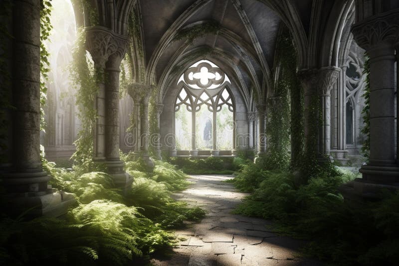 Grandeur of Gothic Architecture: a Visual Journey through Centuries ...