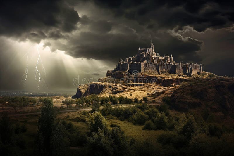 Grandeur of Gothic Architecture: a Visual Journey through Centuries ...