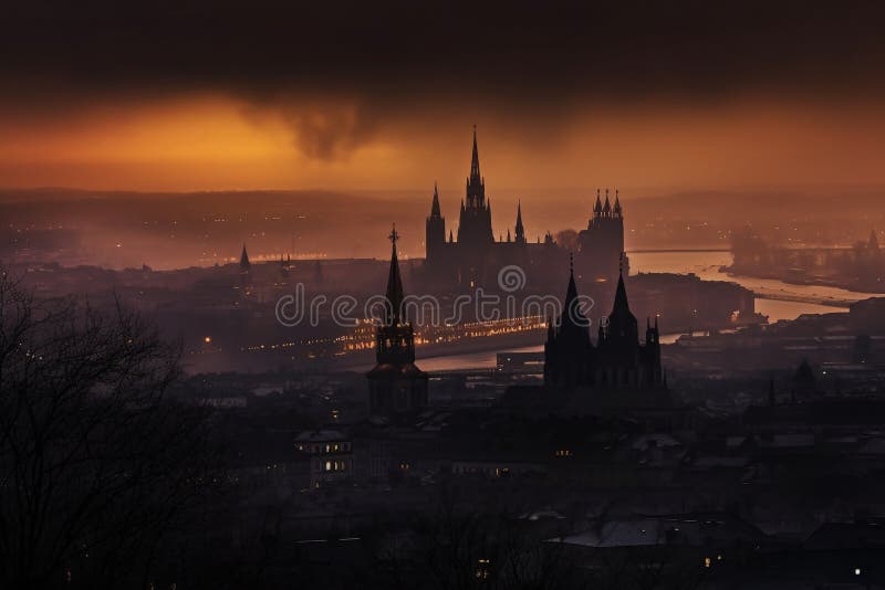 Grandeur of Gothic Architecture: a Visual Journey through Centuries ...