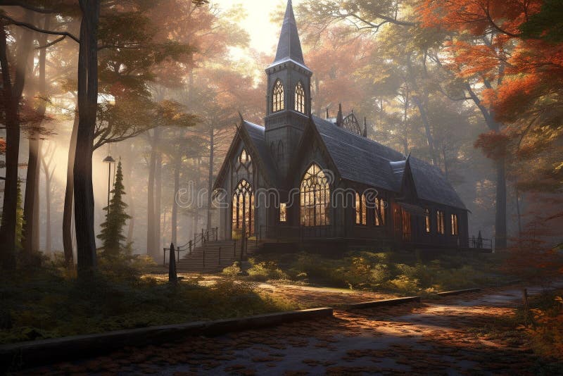 Grandeur of Gothic Architecture: a Visual Journey through Centuries ...